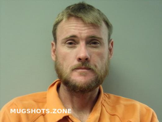 MURRAY CHRISTOPHER DEWAYNE 12/17/2022 - Okaloosa County Mugshots Zone