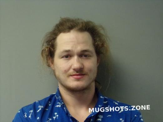 VAN GRAAN DANIEL MALCOLM 12/17/2022 - Okaloosa County Mugshots Zone