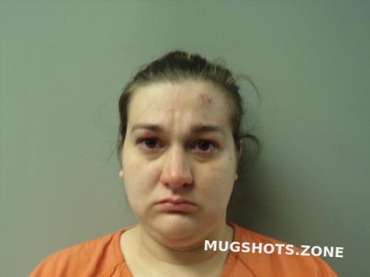KING TERRI KAYE 12/20/2022 - Okaloosa County Mugshots Zone