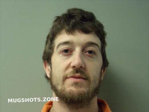 FOX COREY MATTHEW 12/21/2022 - Okaloosa County Mugshots Zone