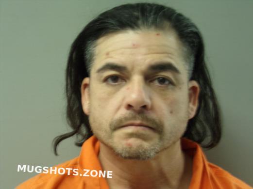 CRON JAMIE JAMES 12/22/2022 - Okaloosa County Mugshots Zone