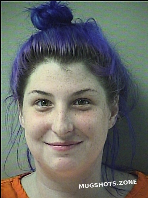 SANDLIN EMILY FRANCES 01/02/2023 - Okaloosa County Mugshots Zone