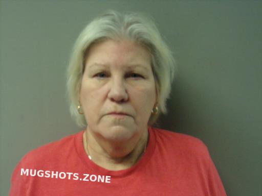 FITZPATRICK CATHERINE MARY 01/05/2023 - Okaloosa County Mugshots Zone