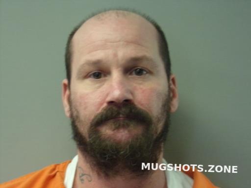 FATHEREE MICHAEL DEAN 01/05/2023 - Okaloosa County Mugshots Zone