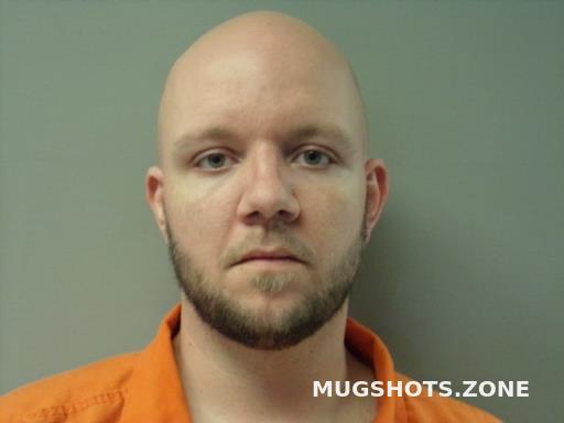 BERRETH JACOBE ALLEN 01/05/2023 - Okaloosa County Mugshots Zone