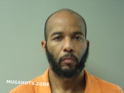 BARRETT ANTWON DANTE 01/05/2023 - Okaloosa County Mugshots Zone