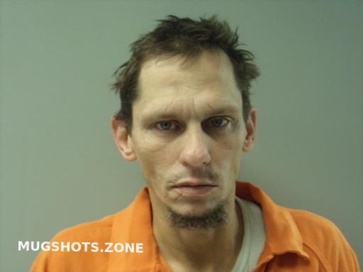 ARCHER DAVID JOSEPH 01/11/2023 - Okaloosa County Mugshots Zone