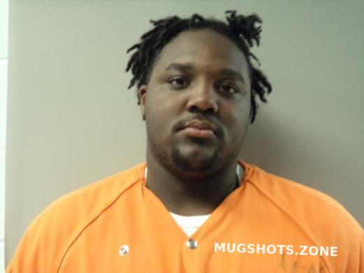 PETERSON ROOSEVELT DERRELL 01/16/2023 - Okaloosa County Mugshots Zone