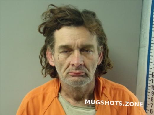 HALL ROBERT LEE 01/16/2023 - Okaloosa County Mugshots Zone