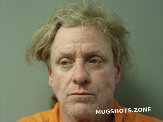 ROGERS KEVIN ALAN 01/17/2023 - Okaloosa County Mugshots Zone