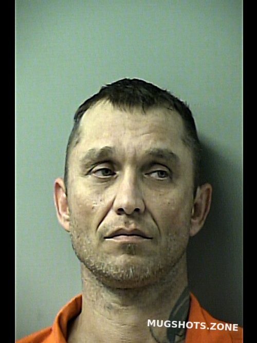 CREECH MICHAEL DEVON 01/26/2023 - Okaloosa County Mugshots Zone