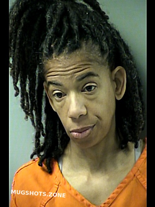 TURNAGE MALKIA FLORENCE 01/27/2023 - Okaloosa County Mugshots Zone