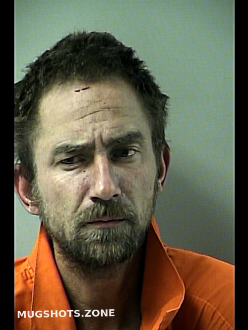 REILEY MARK STEVEN 01/27/2023 - Okaloosa County Mugshots Zone