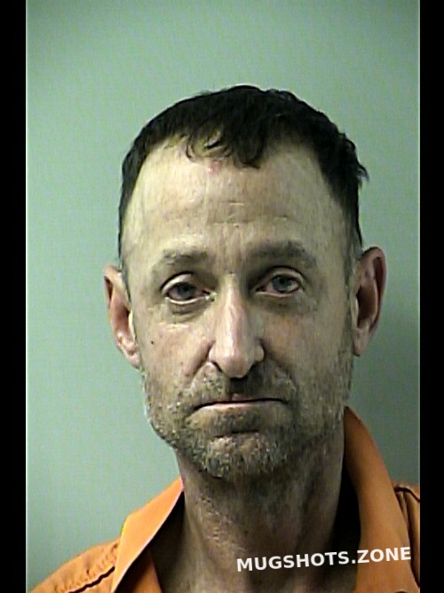 BROWN DANIEL JASON 01/28/2023 - Okaloosa County Mugshots Zone