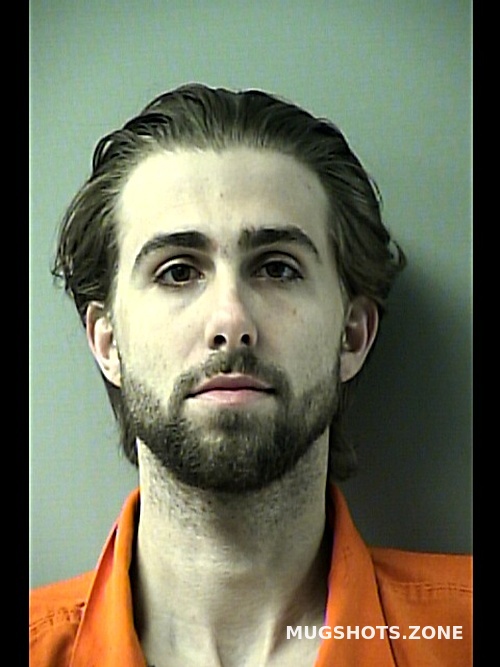 COUCH RONALD ARTHUR 01/28/2023 - Okaloosa County Mugshots Zone