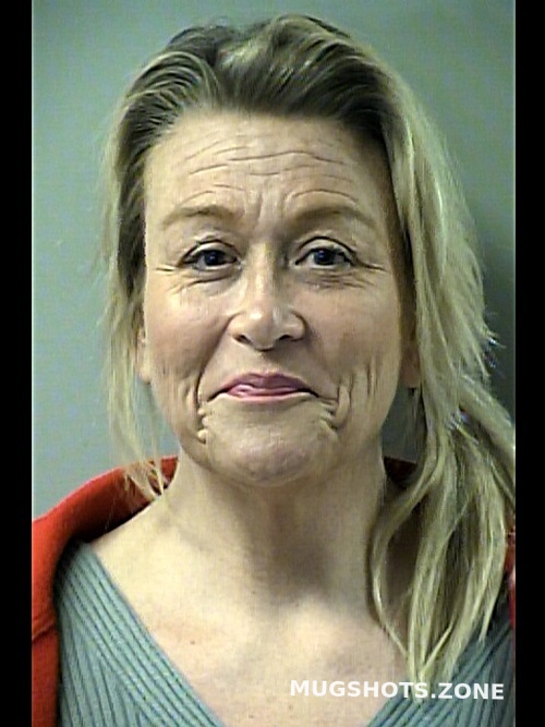 WRIGHT NADIA BETH 01/28/2023 - Okaloosa County Mugshots Zone