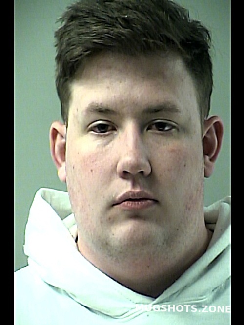 SHERER ZACHARY RAMSEY 01/28/2023 - Okaloosa County Mugshots Zone