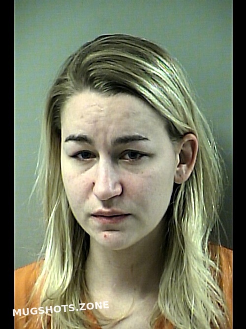 WALDRON MARSH DANIELLE NICOLE 01/28/2023 - Okaloosa County Mugshots Zone