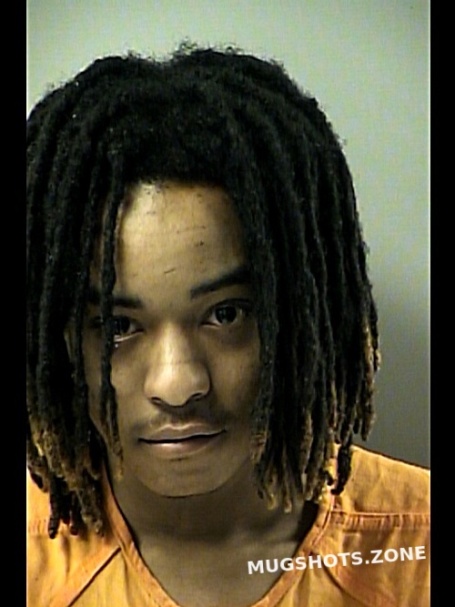 PRIDE EMANUEL DWAYNE 01/29/2023 - Okaloosa County Mugshots Zone