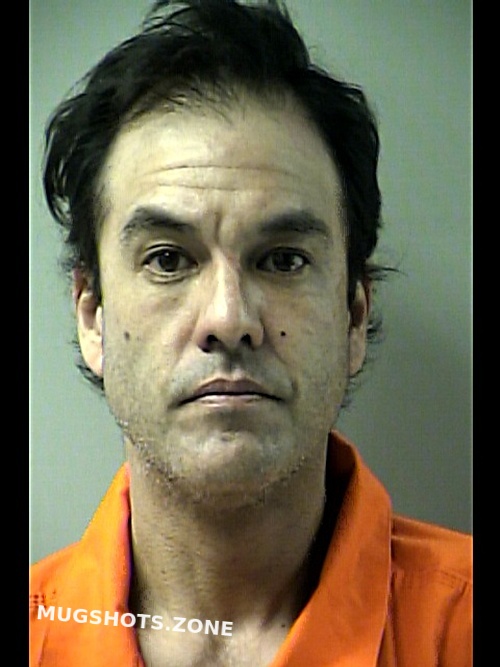 JELKS ROBERT ANDREW 01/30/2023 - Okaloosa County Mugshots Zone