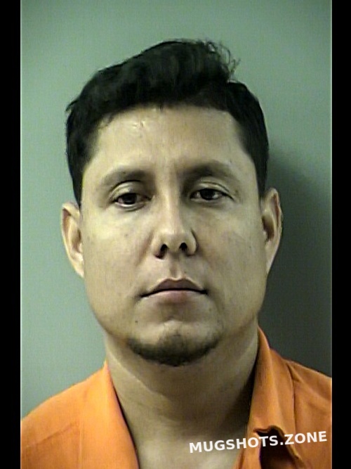 TRUJILLO CARLOS JOSE 01/31/2023 - Okaloosa County Mugshots Zone
