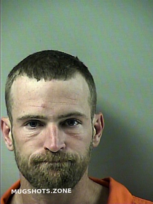 ESTEP JEREMY AUSTON 02/01/2023 - Okaloosa County Mugshots Zone
