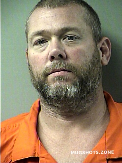 RHODES JASON ALLEN 02/01/2023 - Okaloosa County Mugshots Zone