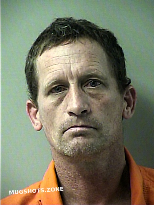 TREASTER PAUL DEREK 02/02/2023 - Okaloosa County Mugshots Zone