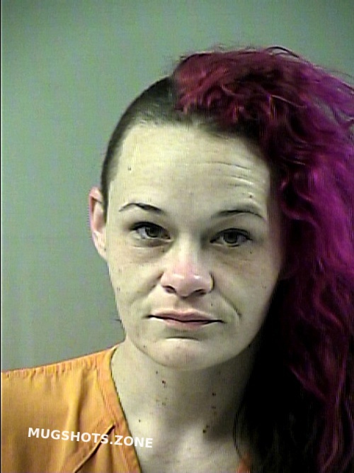 CARTER LEISHA SHREE 02/04/2023 - Okaloosa County Mugshots Zone