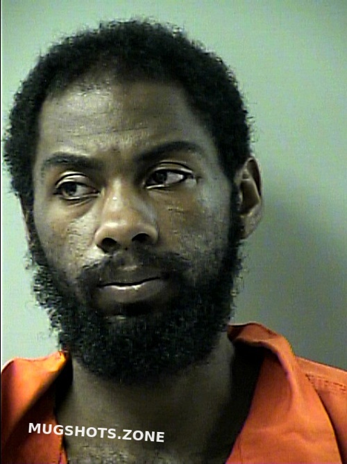 WOODARD ISSAC SCOTT 02/05/2023 - Okaloosa County Mugshots Zone