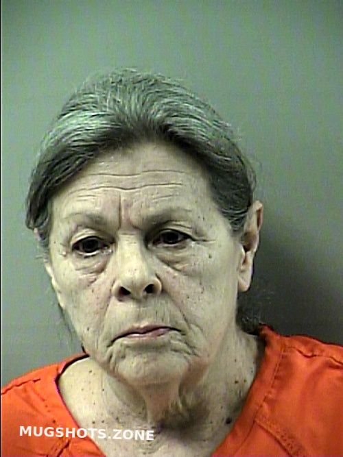 DICKERSON JUDITH 02/06/2023 - Okaloosa County Mugshots Zone