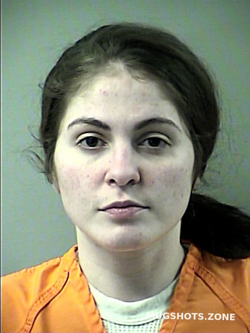 MCDANIEL VICTORIA NICHOLE 02/06/2023 - Okaloosa County Mugshots Zone