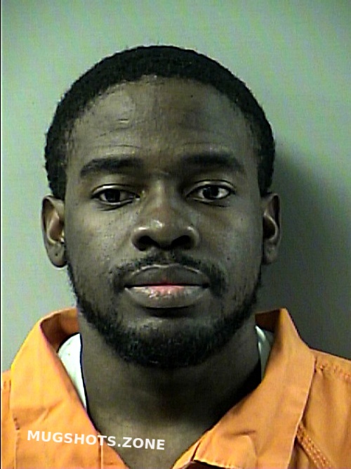 JOHNSON GIOVANNE DONTAE 02/06/2023 - Okaloosa County Mugshots Zone
