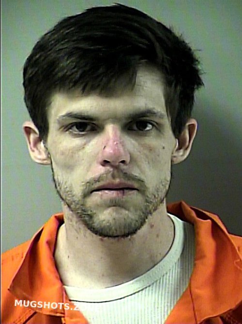 MANNING MICHAEL JOSEPH 02/07/2023 - Okaloosa County Mugshots Zone