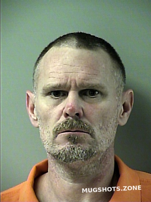 FLANNERY ANDRU DAVID 02/07/2023 - Okaloosa County Mugshots Zone