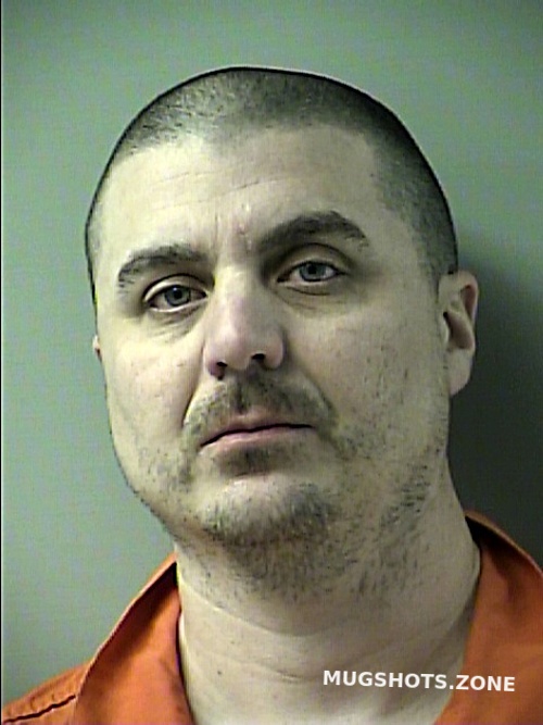 SCOTT ANDREW BRYON 02/07/2023 - Okaloosa County Mugshots Zone