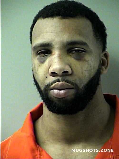 HOLCOMB JONATHAN MAURICE 02/12/2023 - Okaloosa County Mugshots Zone