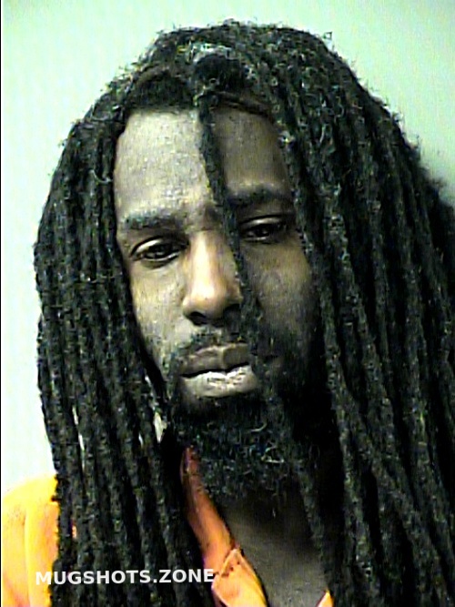 WILKS JULIUS MARTELLO 02/12/2023 - Okaloosa County Mugshots Zone