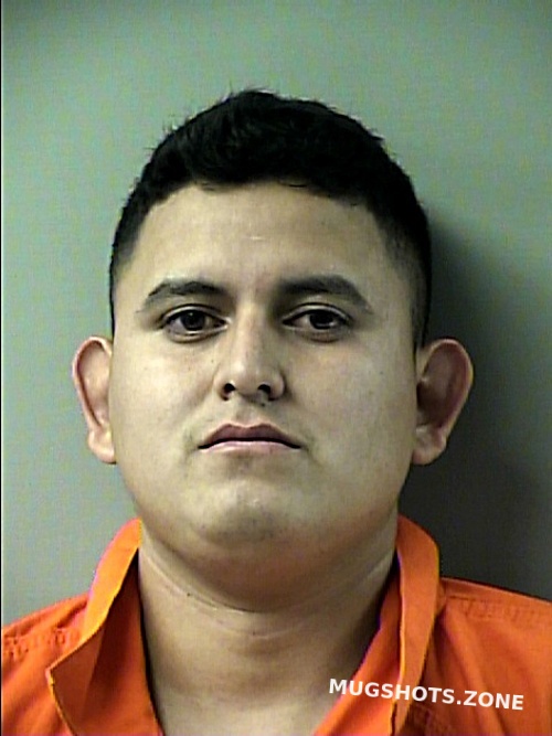 MOSCOSO VIDAL ANDERSON 02/12/2023 - Okaloosa County Mugshots Zone