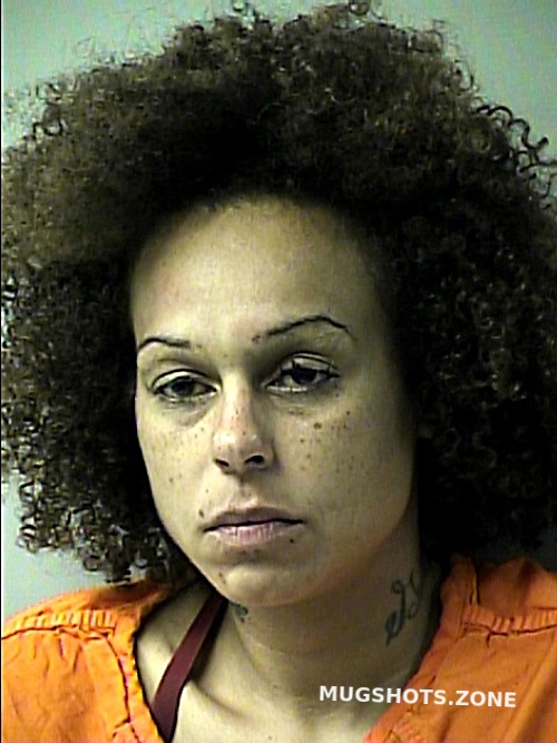 BRADLEY GWENDOLYN AVA 02/13/2023 - Okaloosa County Mugshots Zone