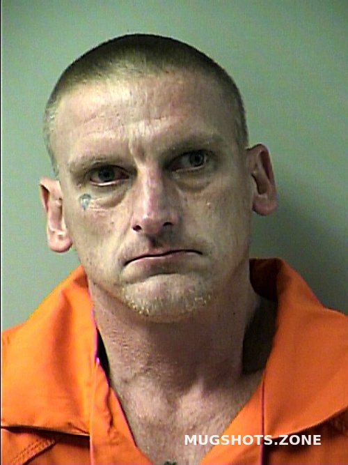 MCLEAN CHARLES TRACEY 02/15/2023 - Okaloosa County Mugshots Zone