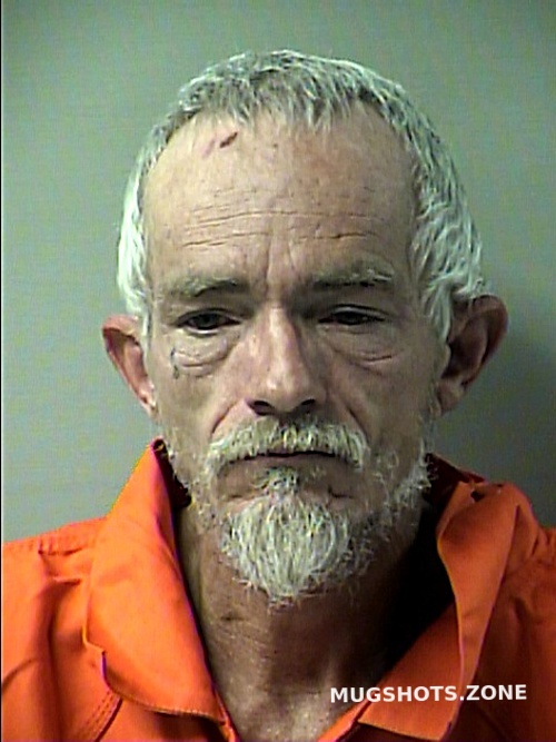 STEELE CHRISTOPHER SCOTT 02/19/2023 - Okaloosa County Mugshots Zone