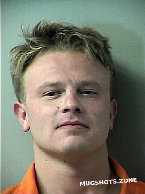 OJA TRUSTIN ANDREW 02/19/2023 - Okaloosa County Mugshots Zone