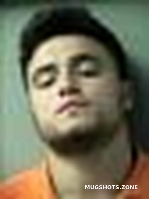 SOLANO JACE GABRIEL 02/20/2023 - Okaloosa County Mugshots Zone