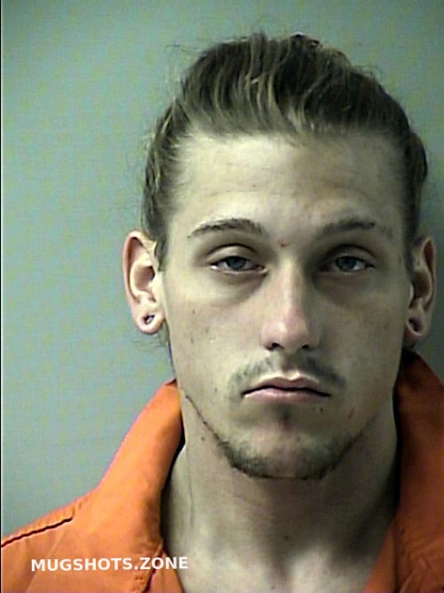 SAILERS JOSEPH GADDY 02/27/2023 - Okaloosa County Mugshots Zone