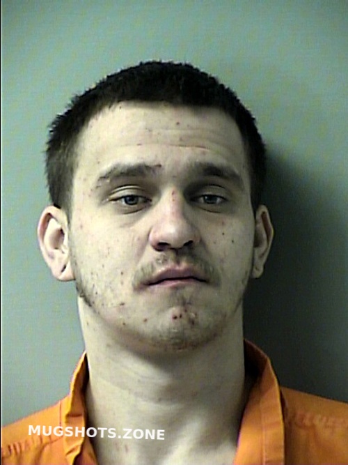 GLENN KENNETH RUSSELL 02/27/2023 - Okaloosa County Mugshots Zone