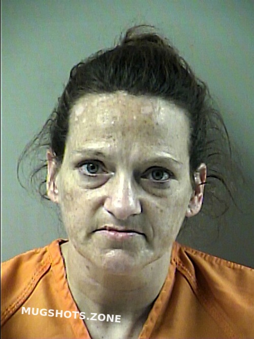 HOWZE MISTY SPRING 03/01/2023 - Okaloosa County Mugshots Zone