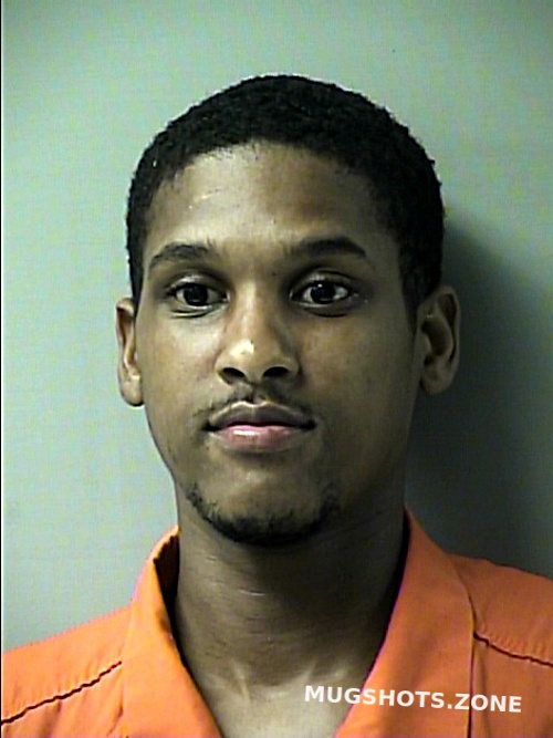 HOWARD GABRIEL ALEXANDER 03/01/2023 - Okaloosa County Mugshots Zone