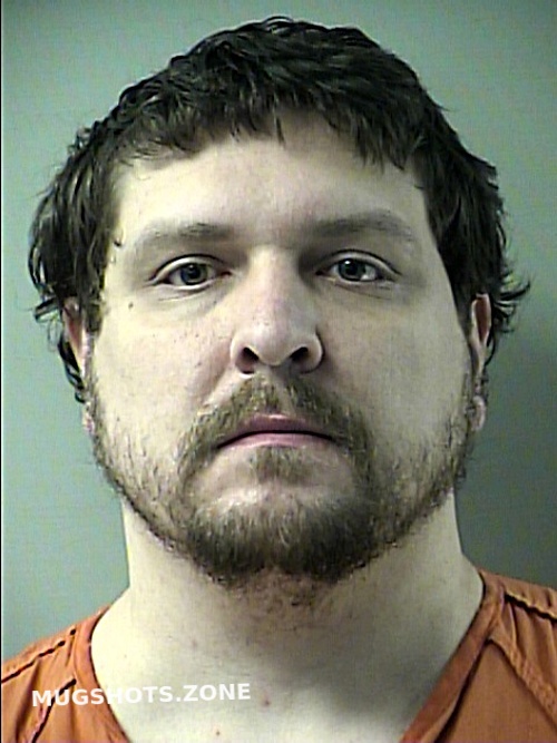 LANDIS BRANDON KEITH 03/01/2023 - Okaloosa County Mugshots Zone