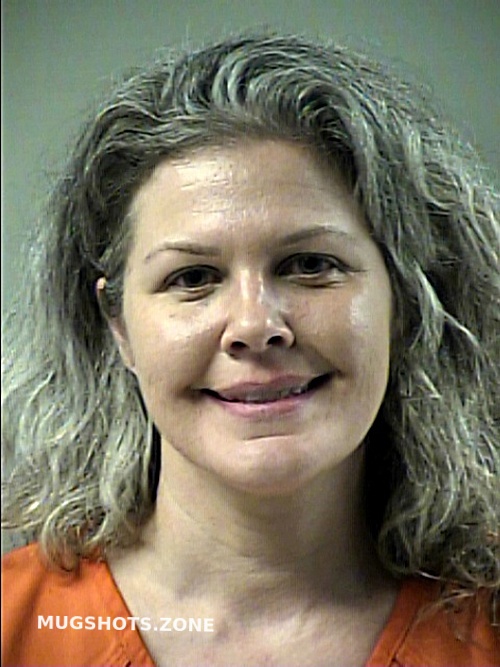 RICHMOND STEPHANIE MICHELLE 03/03/2023 - Okaloosa County Mugshots Zone